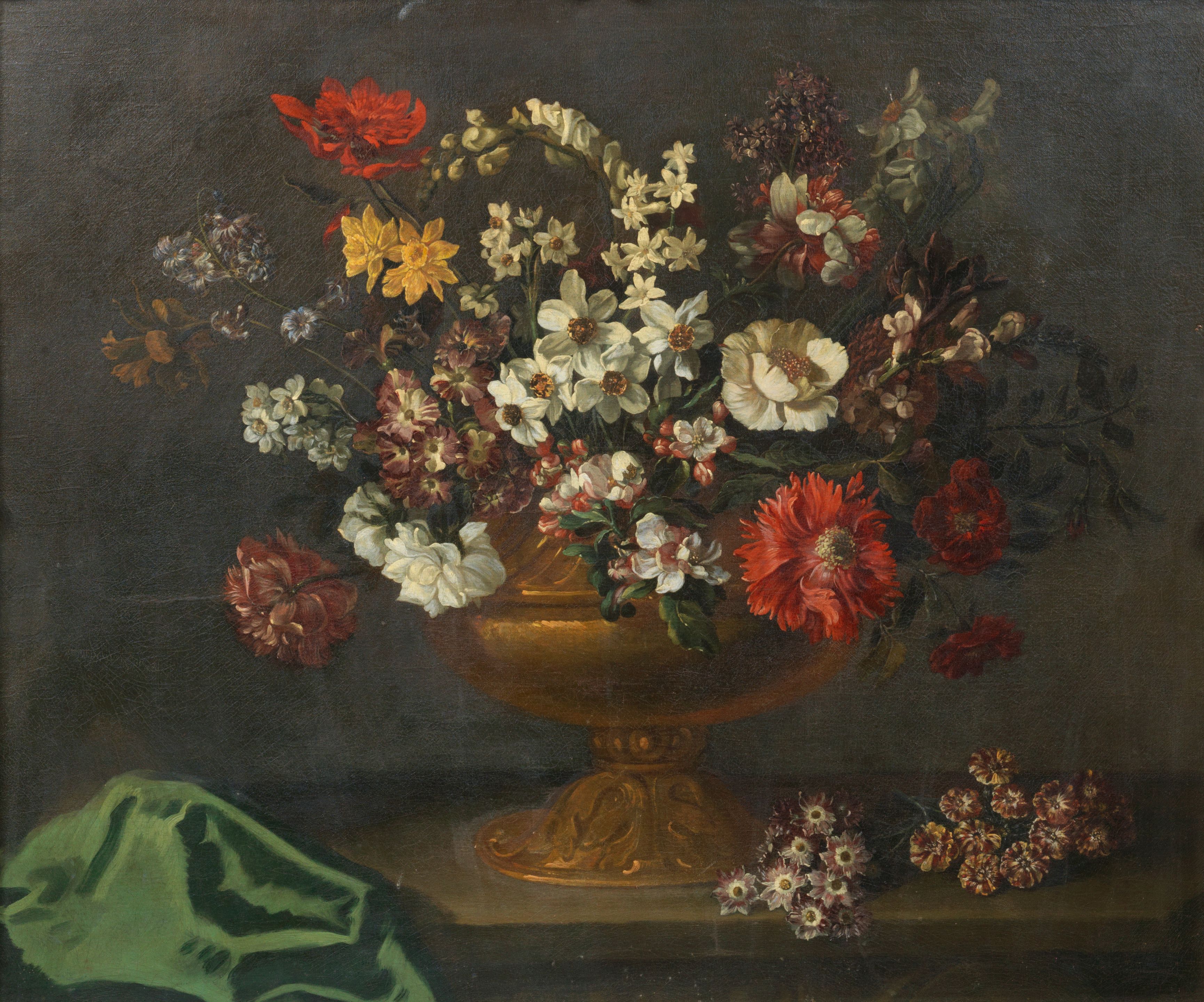 Bonhams : Jean-Baptiste Belin de Fontenay (Caen 1653-1715 Paris ...