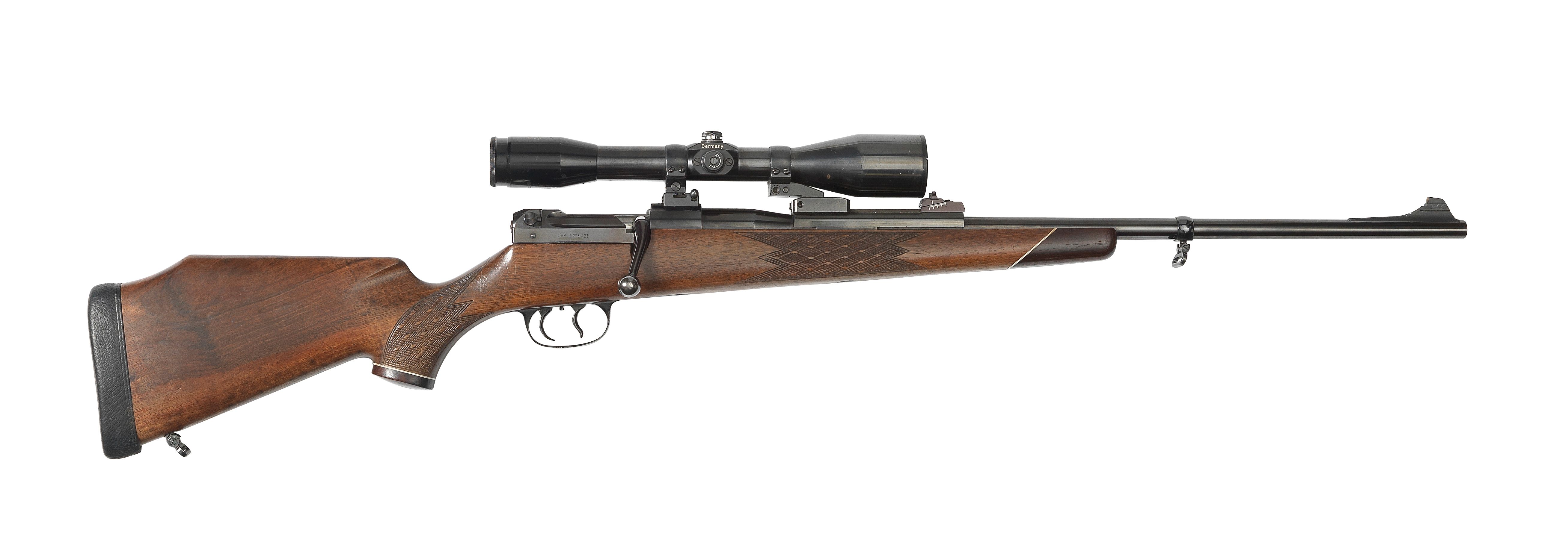Bonhams : A .308(Win) 'Model 66' bolt-magazine sporting rifle by Mauser ...