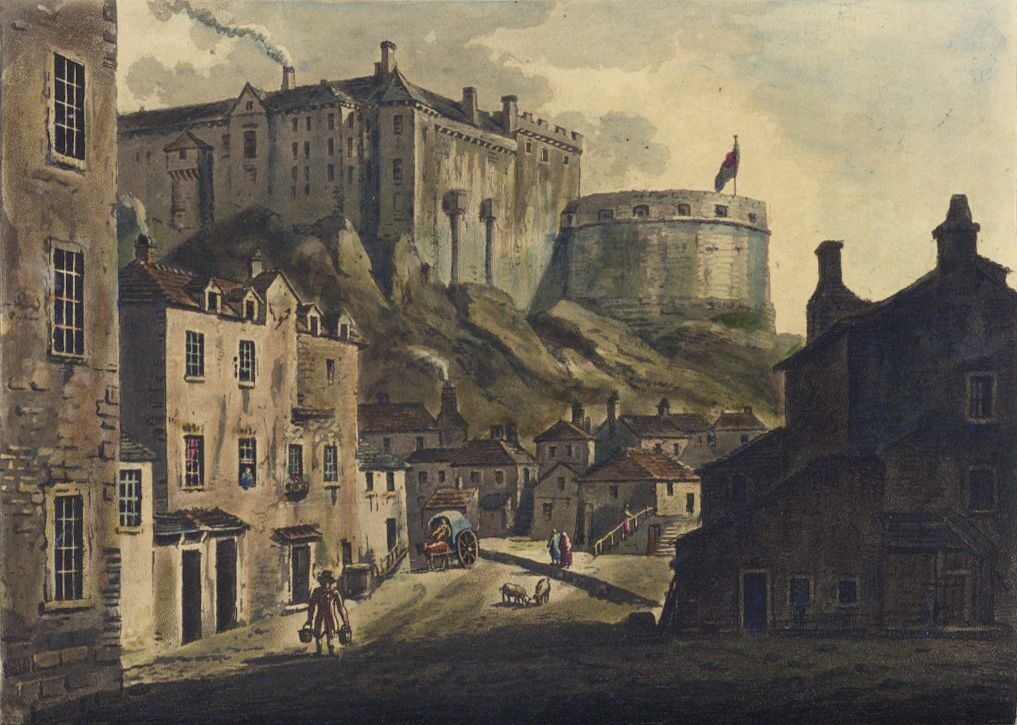 Bonhams : SCOTLAND MARTIN (MARTIN) A Description of the Western Islands ...