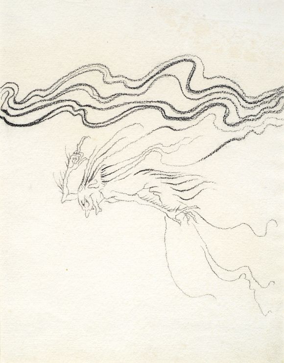 Bonhams : RACKHAM, GREENAWAY AND ROBINSON RACKHAM (ARTHUR) Original ...