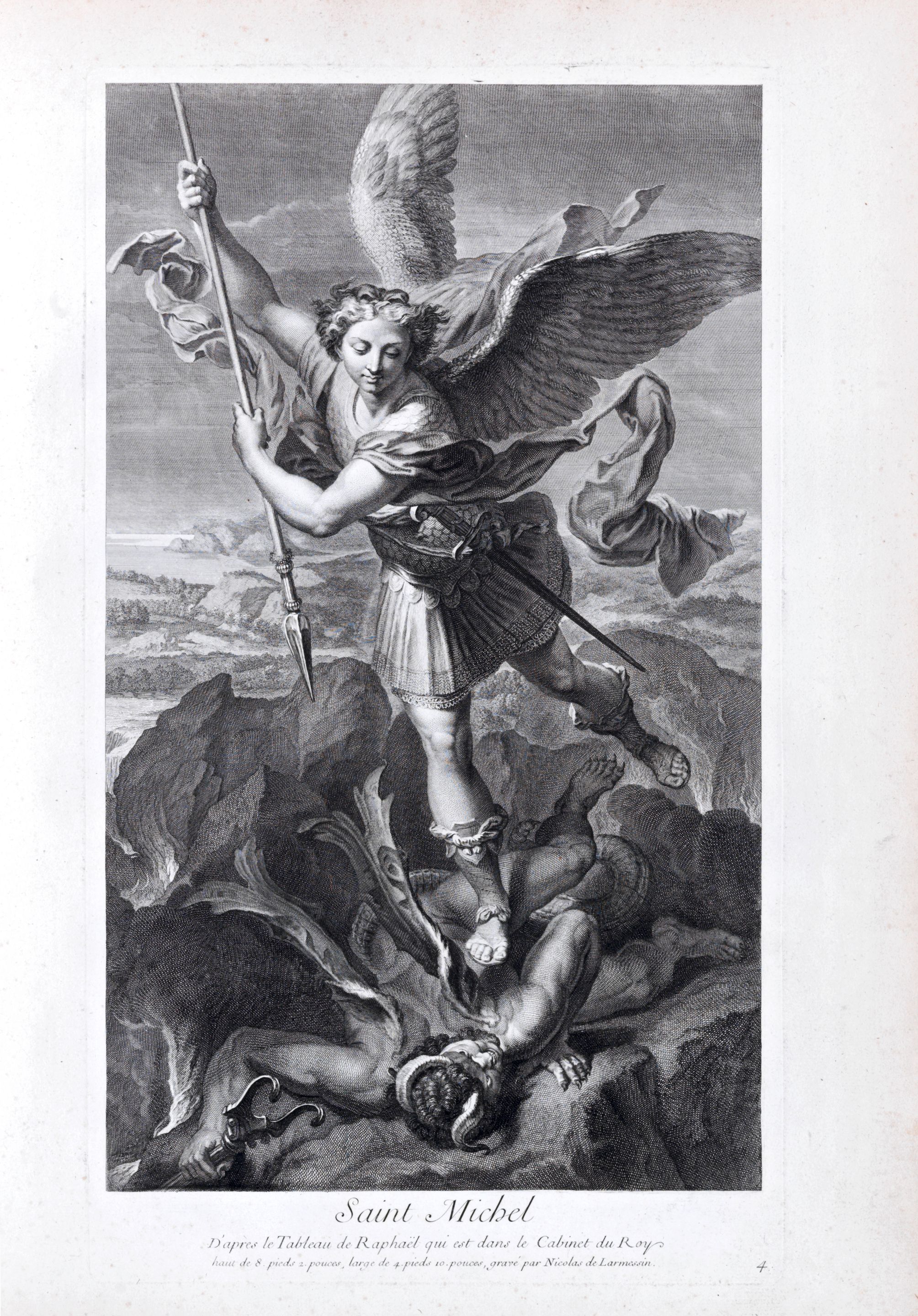 Bonhams : CROZAT (JOSEPH ANTOINE) Recueil d'estampes d'apres les plus ...