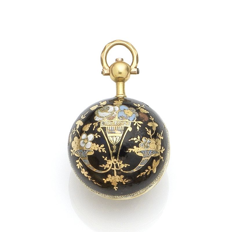 Bonhams : Esquivillon & De Choudens, Paris. An early 19th century ...