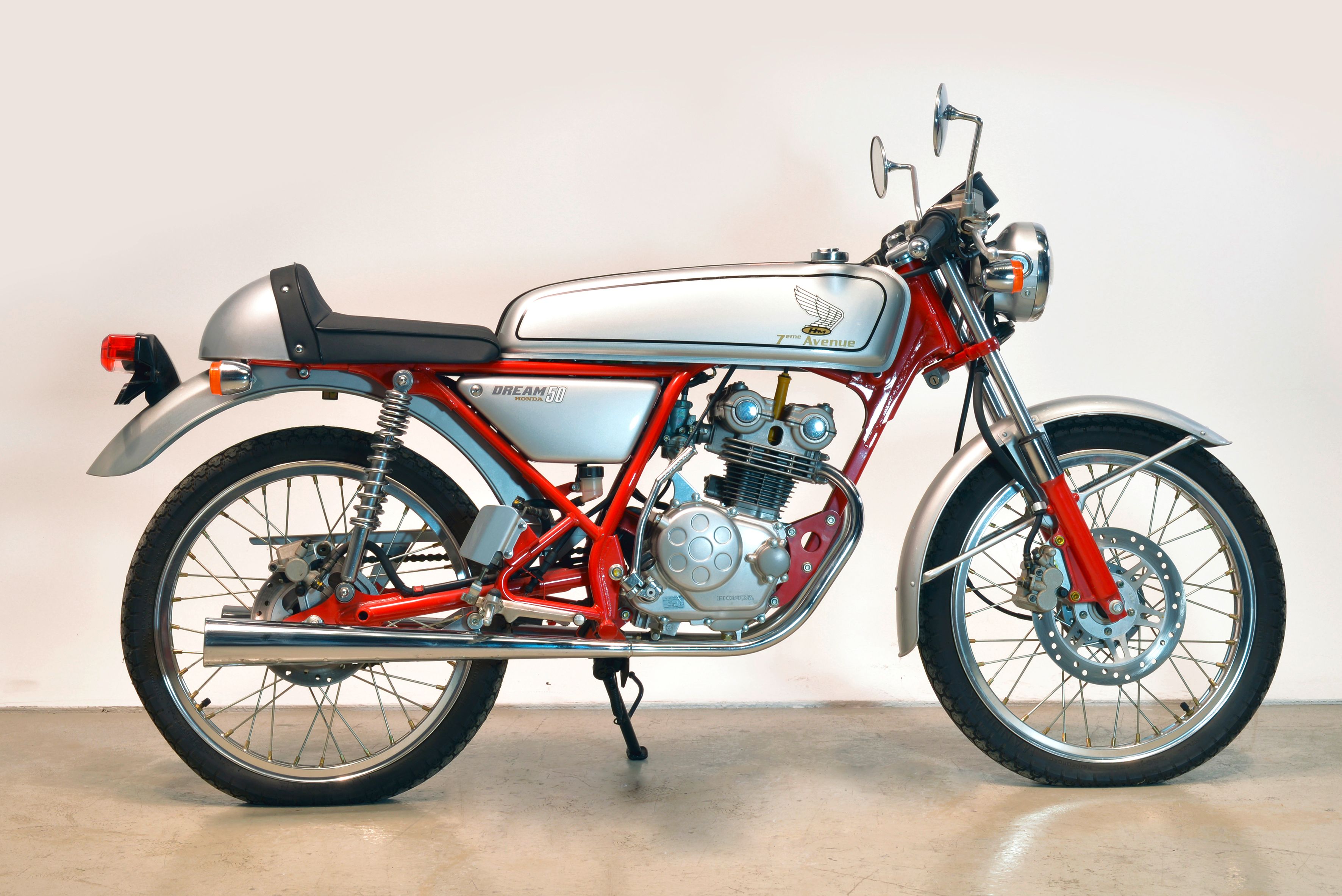 Bonhams Cars : En provenance de la Collection Giuseppe Visenzi "GIVI ...