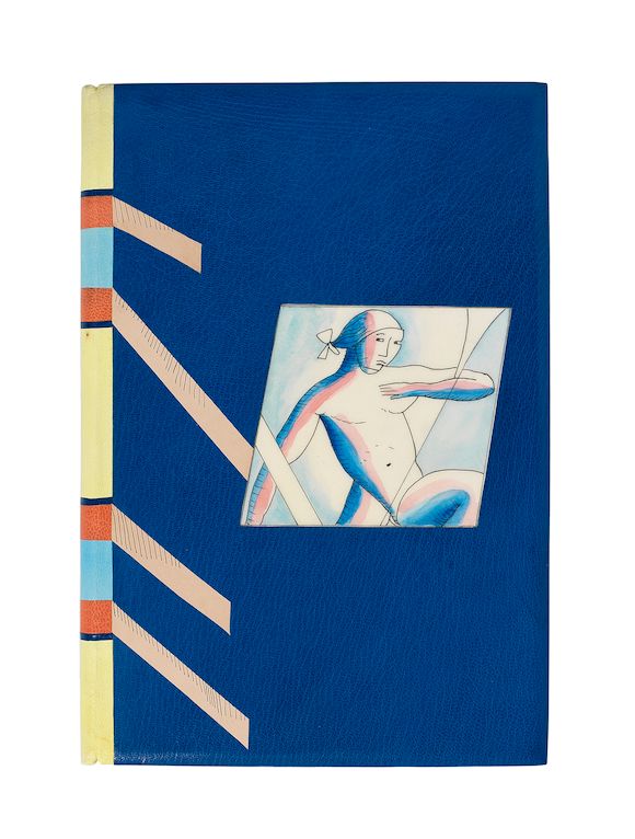 Bonhams : KENT (ROCKWELL) VOLTAIRE (JEAN-FRANÇOIS MARIE AROUET DE ...