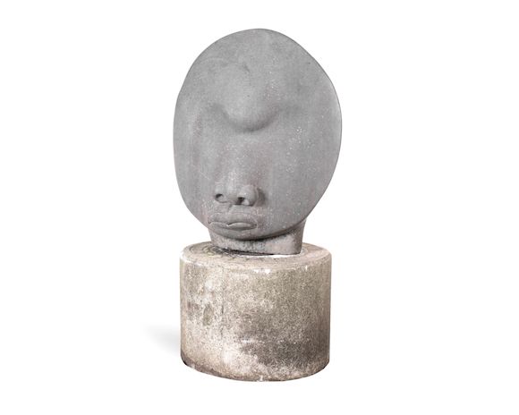 Bonhams : Bernard Matemera (Zimbabwean, 1946-2006) 'Womanizer' and ...