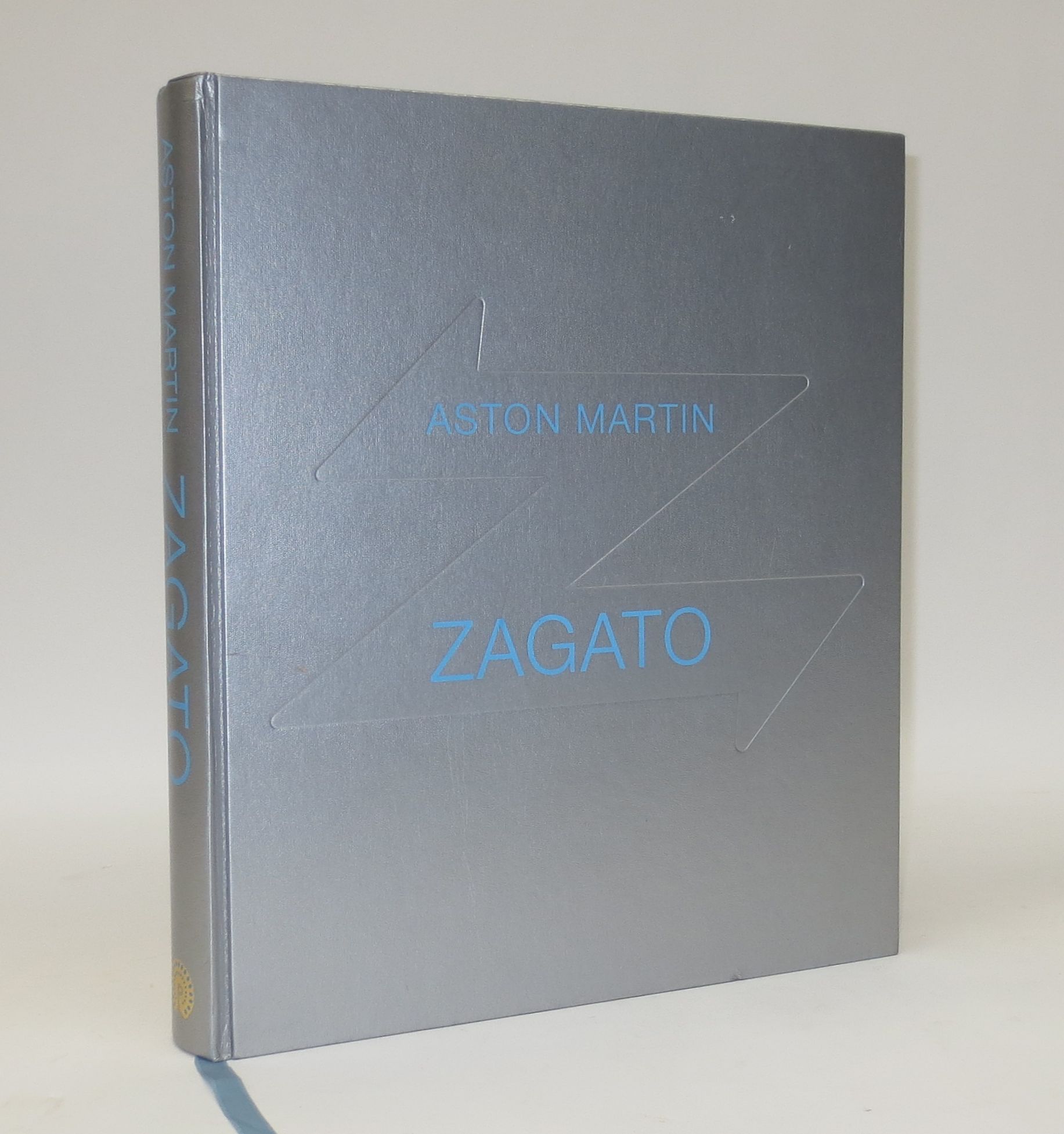 Bonhams Cars : A signed edition of Stephen Archer & Simon Harries ...