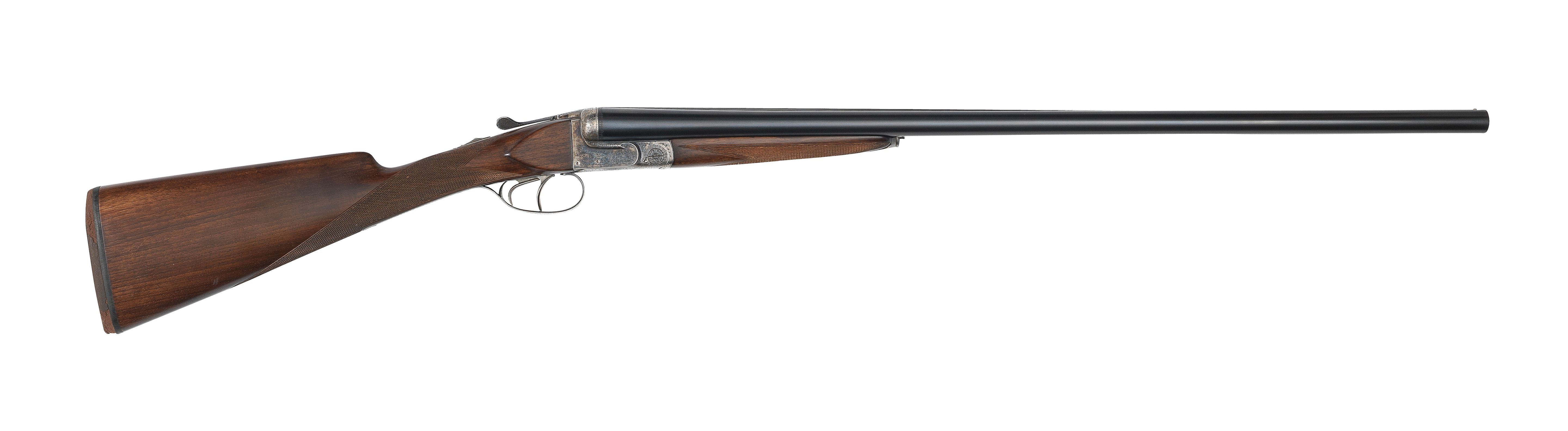 Bonhams : A 12-bore boxlock ejector gun by Centaure, no. 1388
