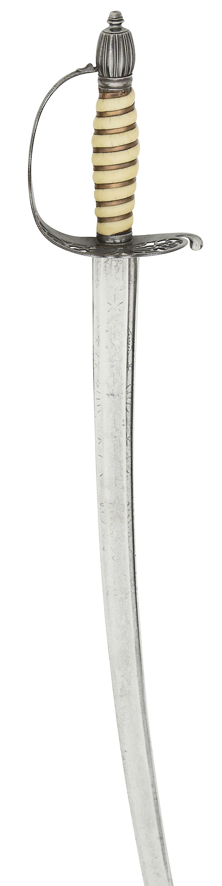 Bonhams : An Infantry Officer's Hanger