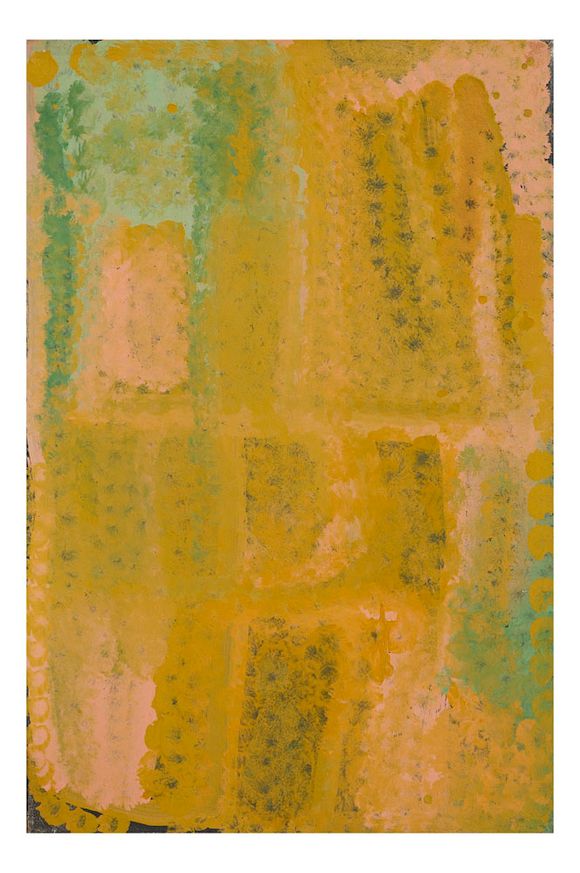 Bonhams : Emily Kam Kngawarray (Emily Kame Kngwarreye)(circa 1916-1996 ...