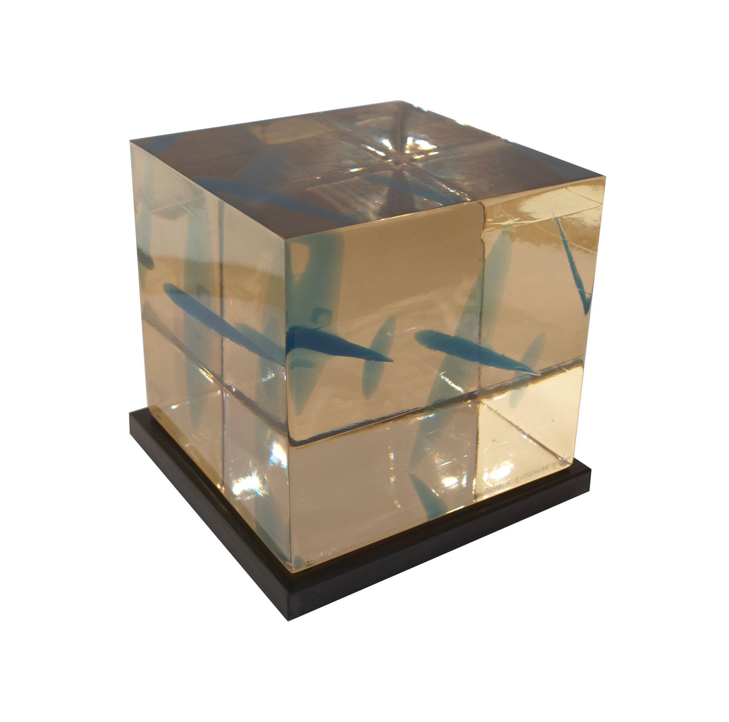 Bonhams Cars : Gregory Percival (British 1964-), 'Double Exposure'.