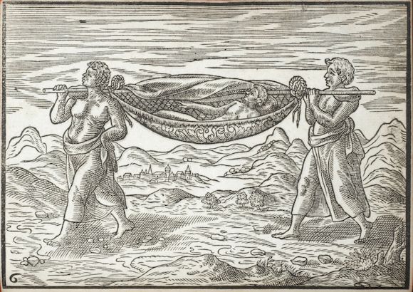 Bonhams : LOPES (DUARTE) A Report of the Kingdome of Congo, a Region of ...