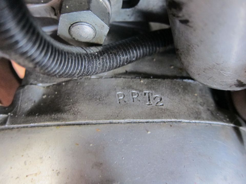 Bonhams : c.1950 BSA 'Gold Star' Replica Frame no. EB31 3372 Engine no ...