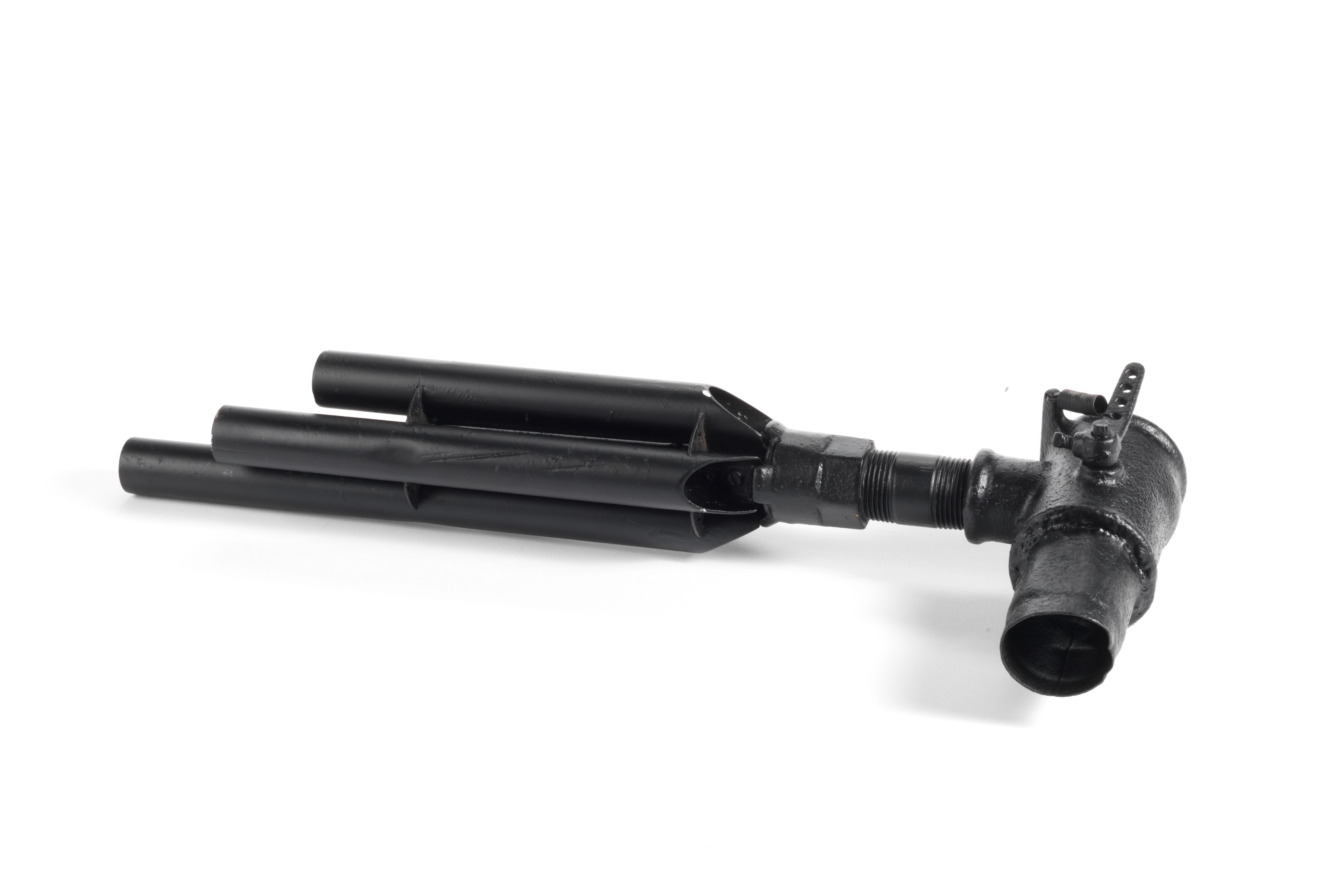 Bonhams Cars : An 'Aermore' No.2 four-tone exhaust whistle by Fulton Co ...