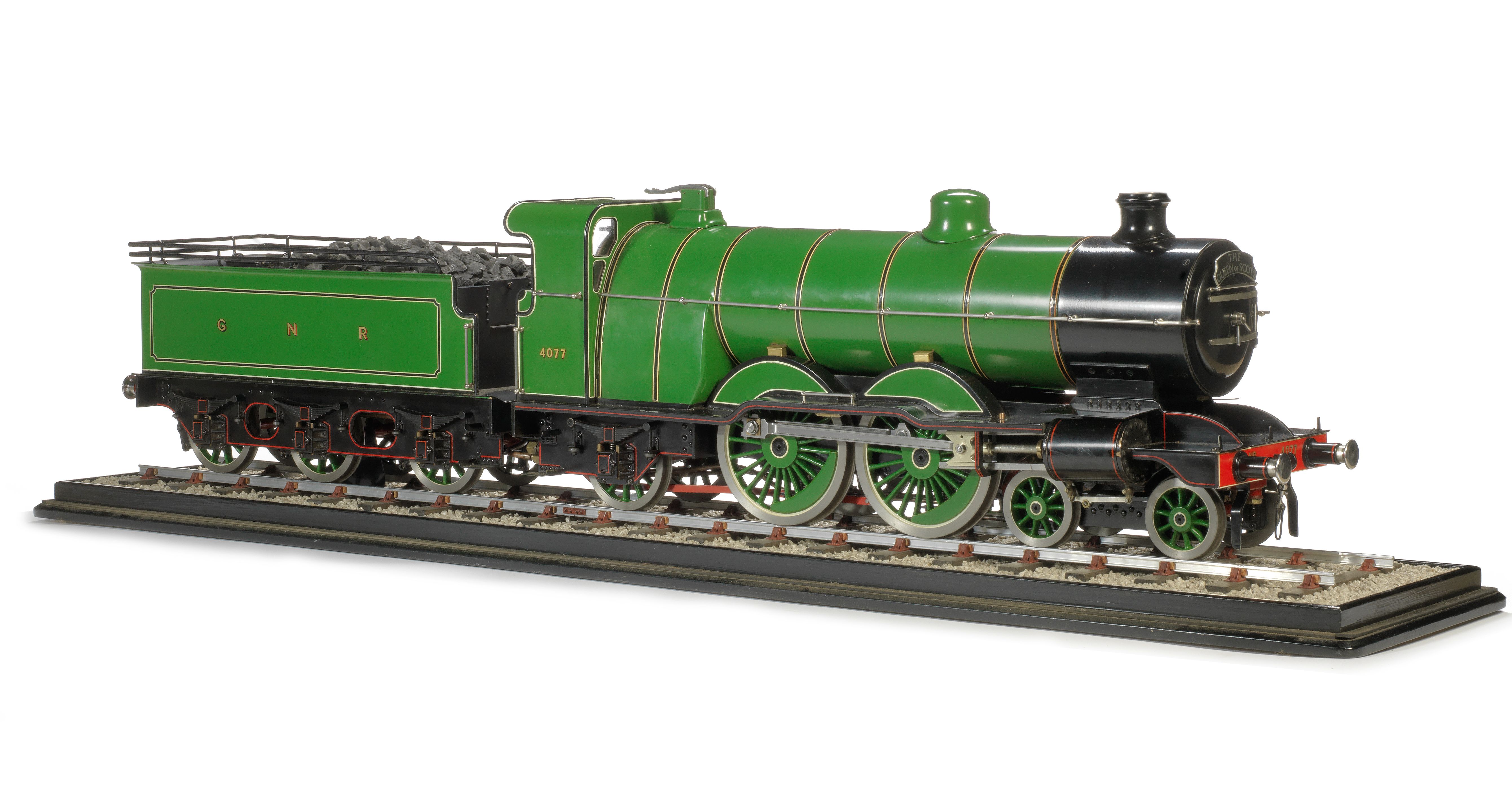 Bonhams Cars : 'The Queen of the Scots', a well engineered and ...