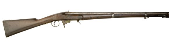 Bonhams : A Rare Belgian 17MM Heurteloup Patent Self-Priming Under ...