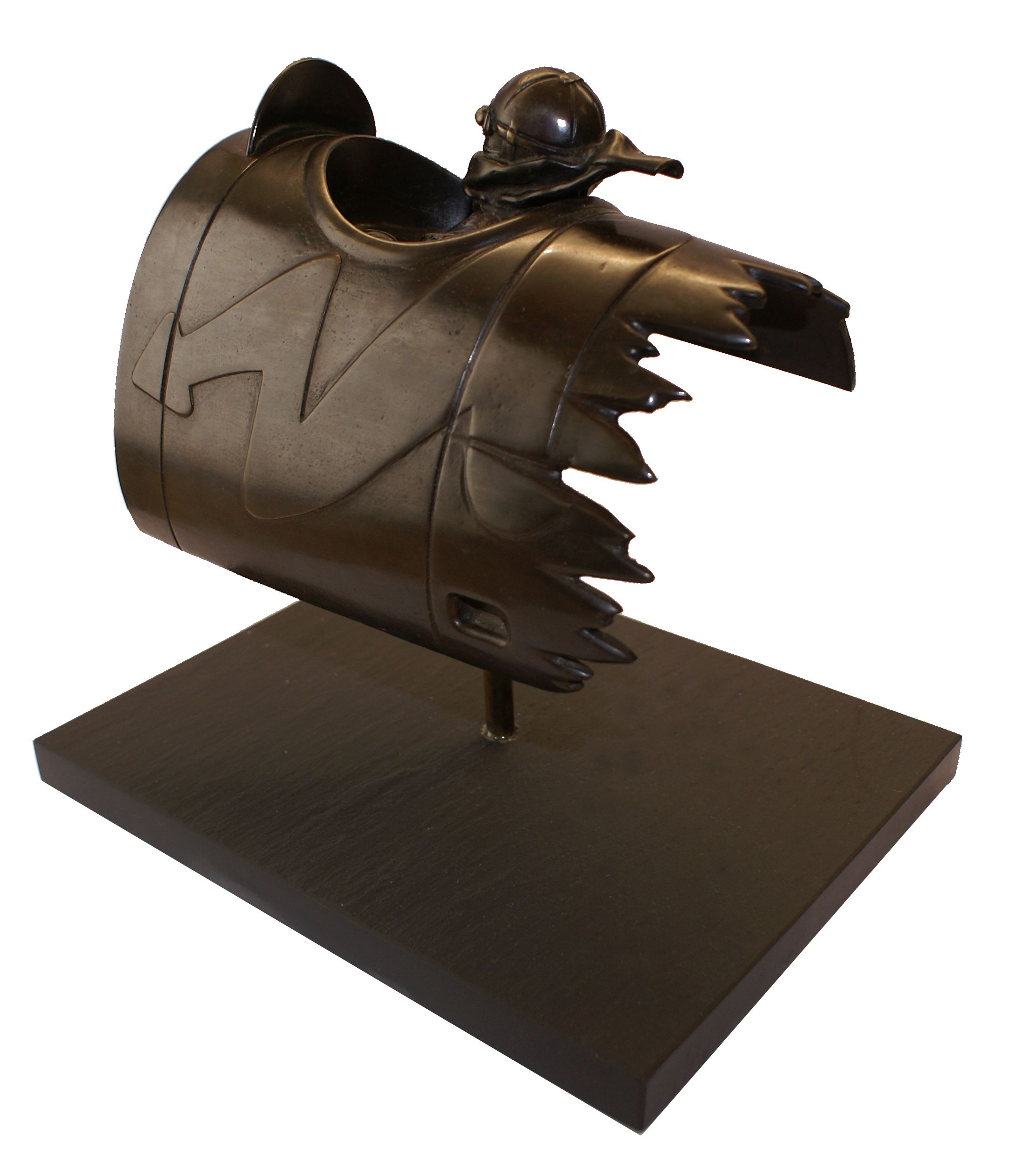 Bonhams Cars : GREGORY PERCIVAL, BRITISH, (1964- ), 'BLITZ',