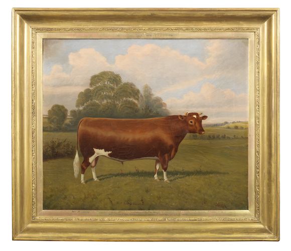 Bonhams : William Albert Clark (British, active 1899-1936) Merton ...