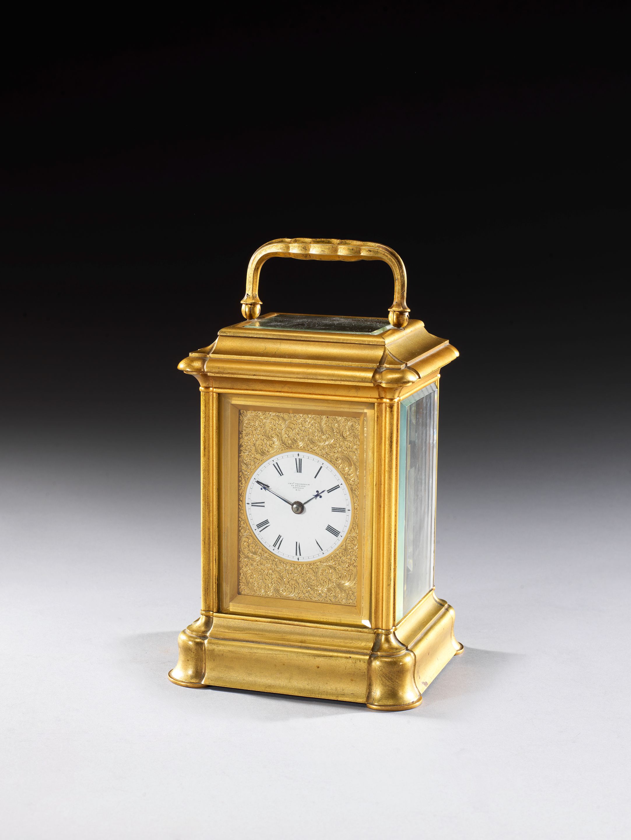 Bonhams : A very rare and historically interesting mid 19th century ...