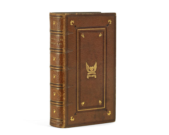 Bonhams Castiglione Baldessare Il Libro Del Cortegiano Florence