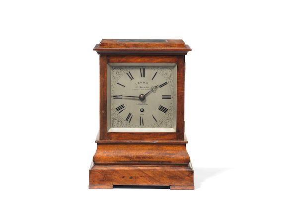 Bonhams : Of railway interest: A London and North West Railway mahogany ...
