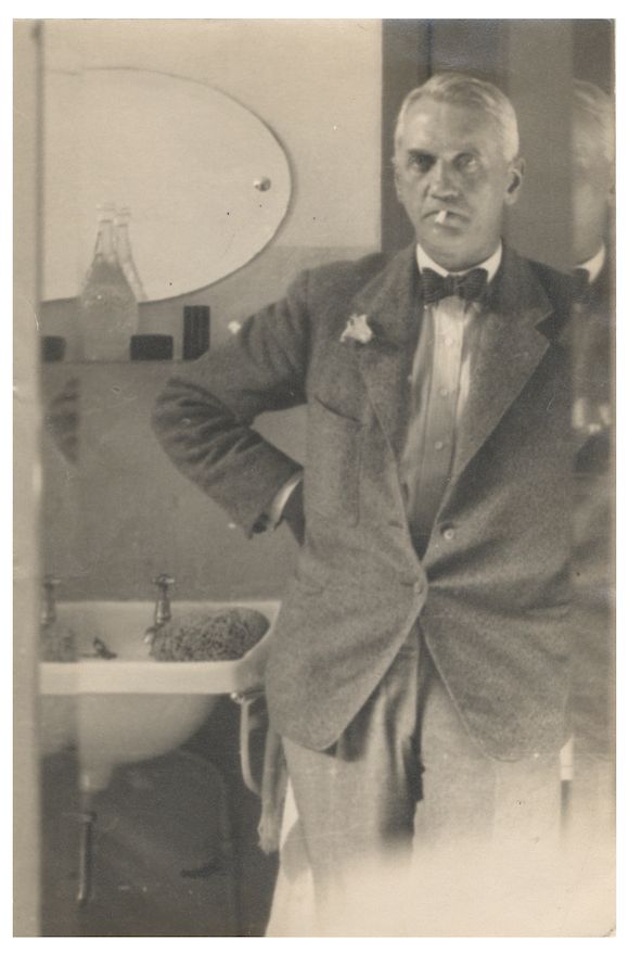 Bonhams : FLEMING (ALEXANDER) Papers and memorabilia of Sir Alexander ...