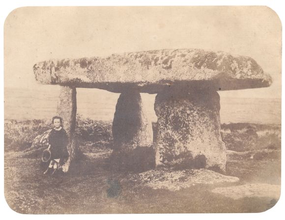 Bonhams : CORNWALL HITCHINS (FORTESCUE) AND SAMUEL DREW. The History of ...