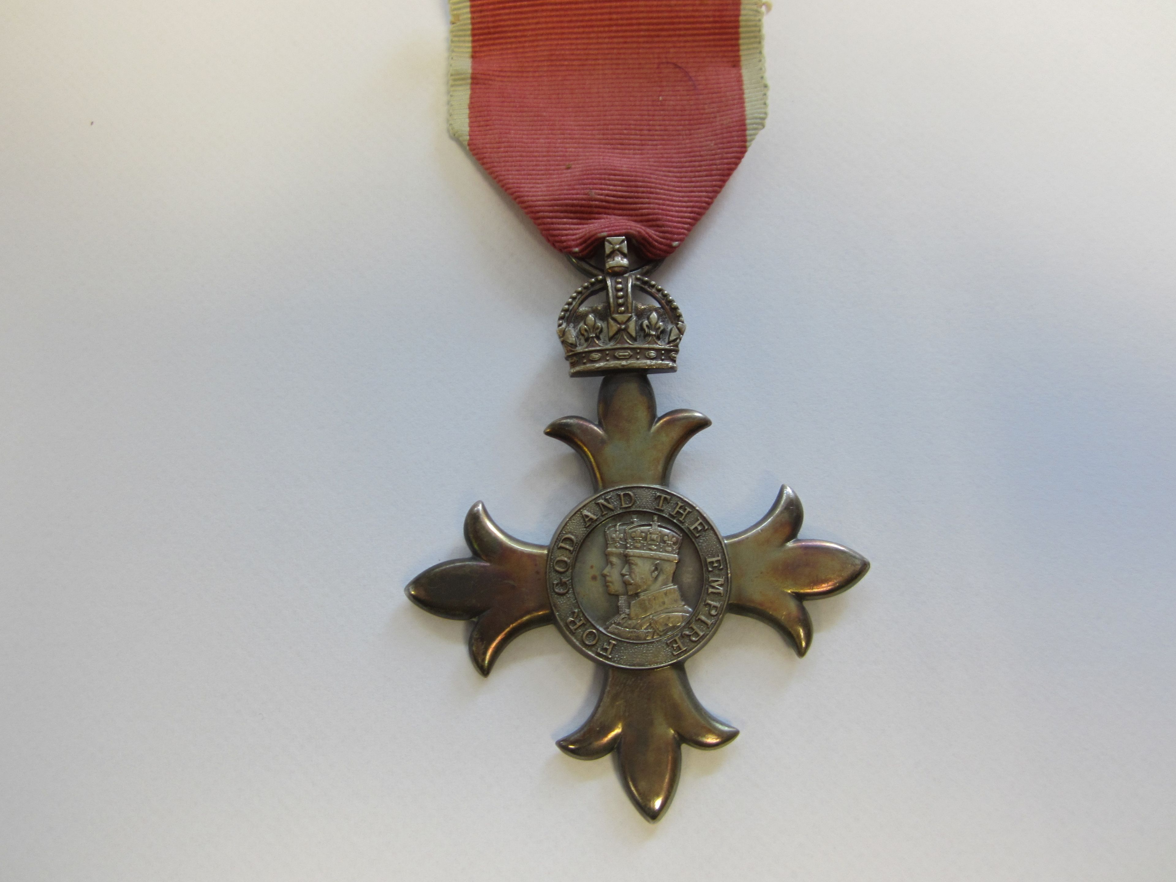 Bonhams : The Most Excellent Order of the British Empire,