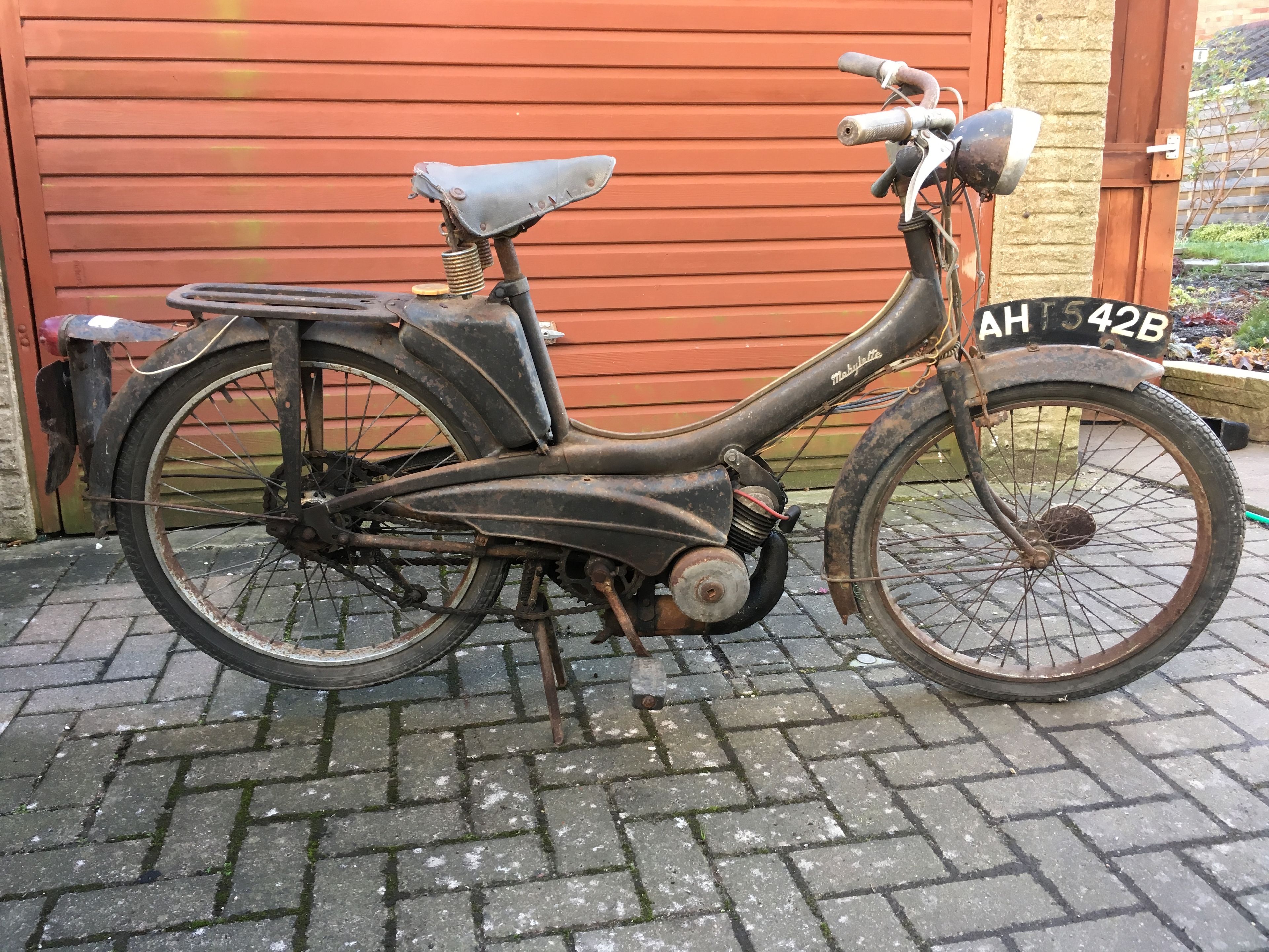 Motobecane Mobylette Pantin 1960 Aukro | atelier-yuwa.ciao.jp