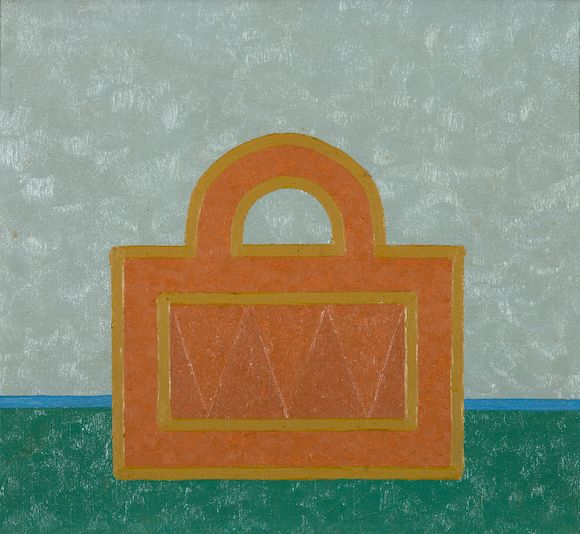 Bonhams : Alexis Akrithakis (Greek, 1939-1994) ((3))