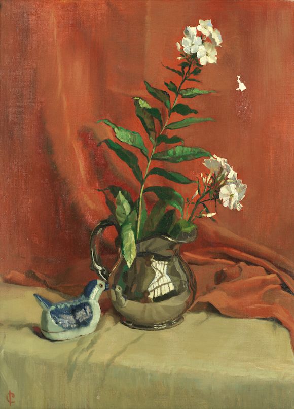 Bonhams : Isabel Codrington (British, 1874-1943) The china duck