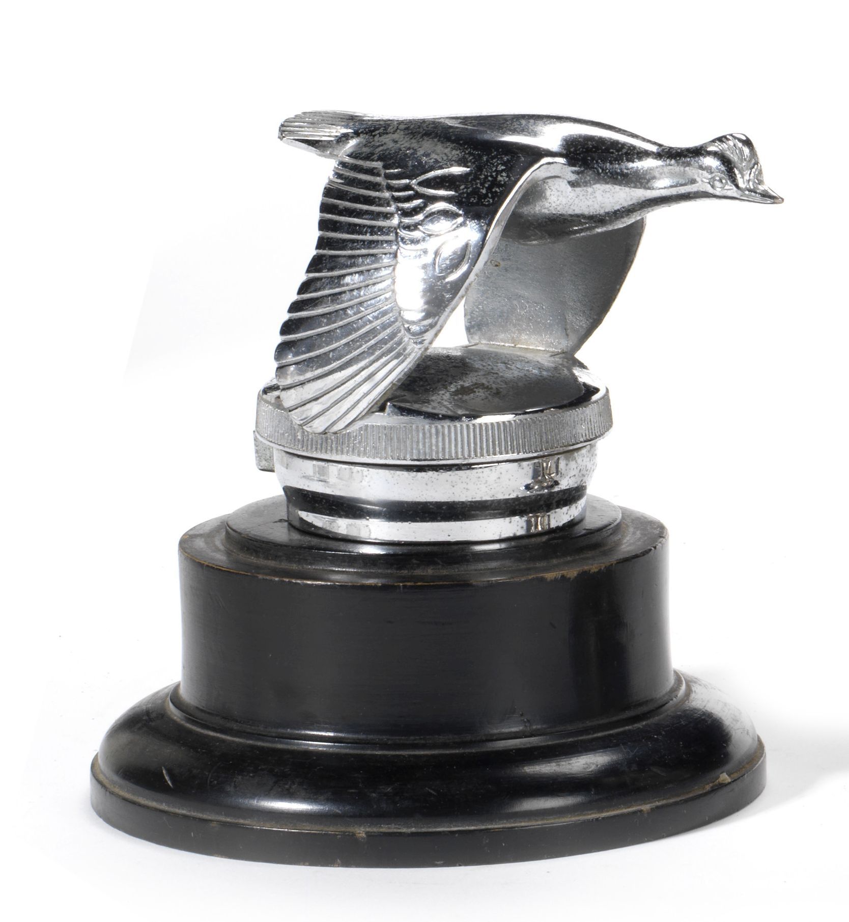 Bonhams Cars : A Ford Quail mascot, American,