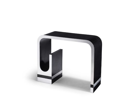 Bonhams : Pierre Cardin, Desk, 1980's