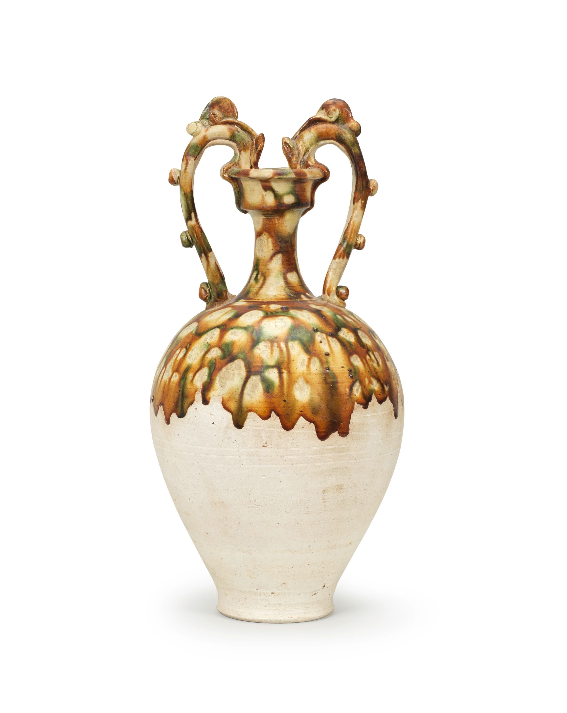 Tang Dynasty Pottery