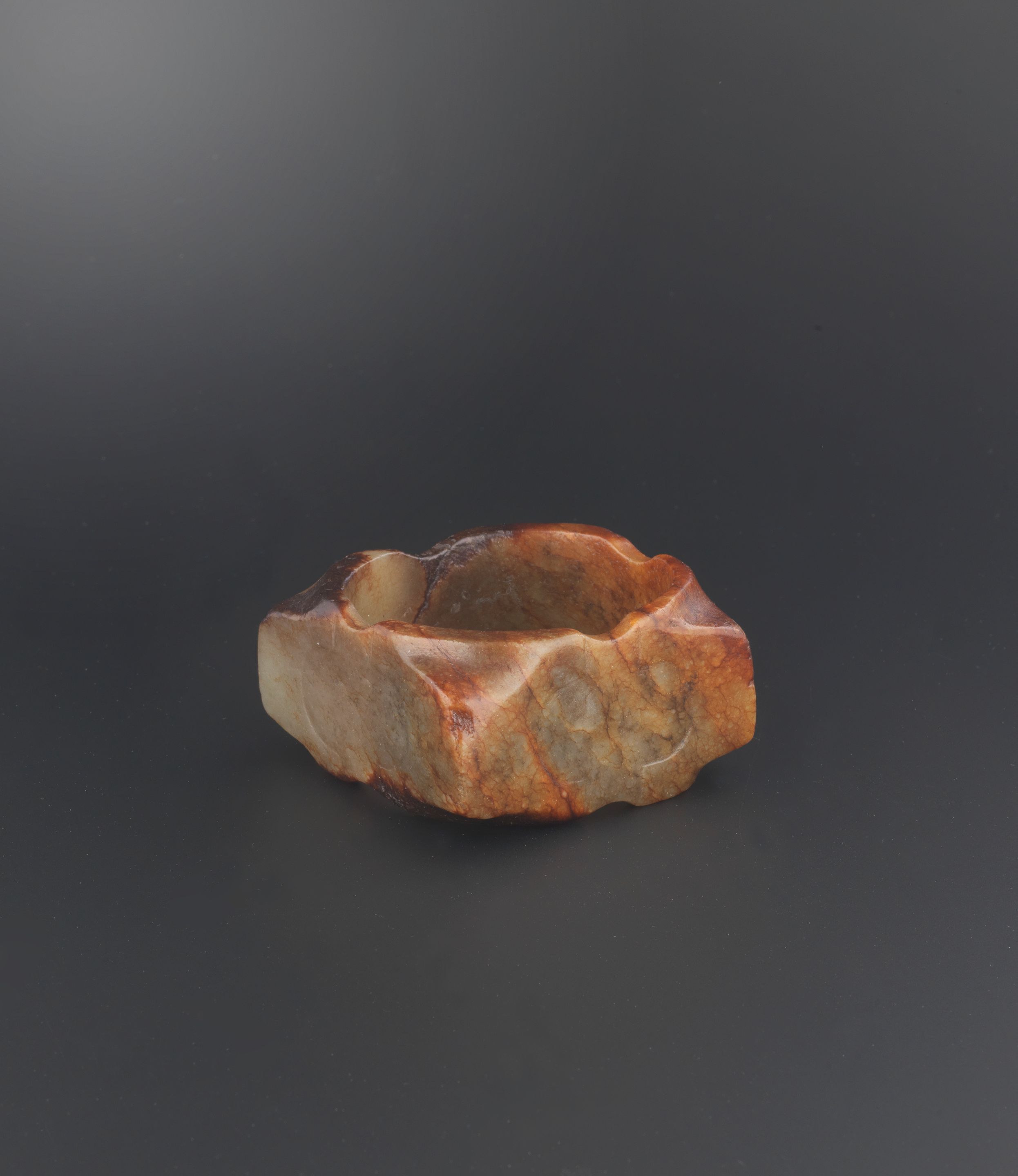 Bonhams : An archaic jade cong Neolithic period