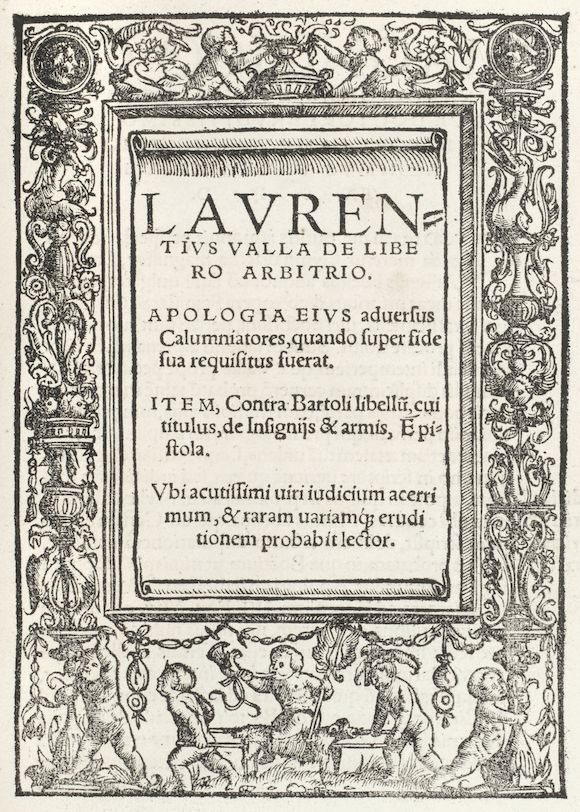 Bonhams : LETO (GIULIO POMPONIO) Opera. Romanae historiae compendium ...