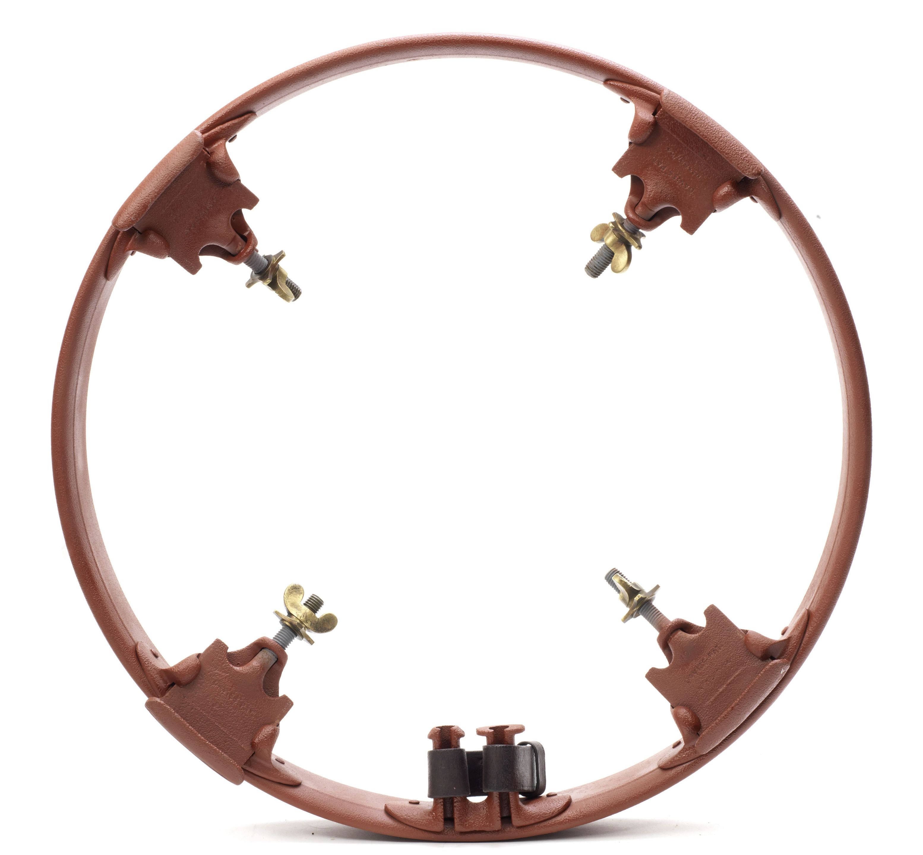 Bonhams Cars : A Stepney wheel,