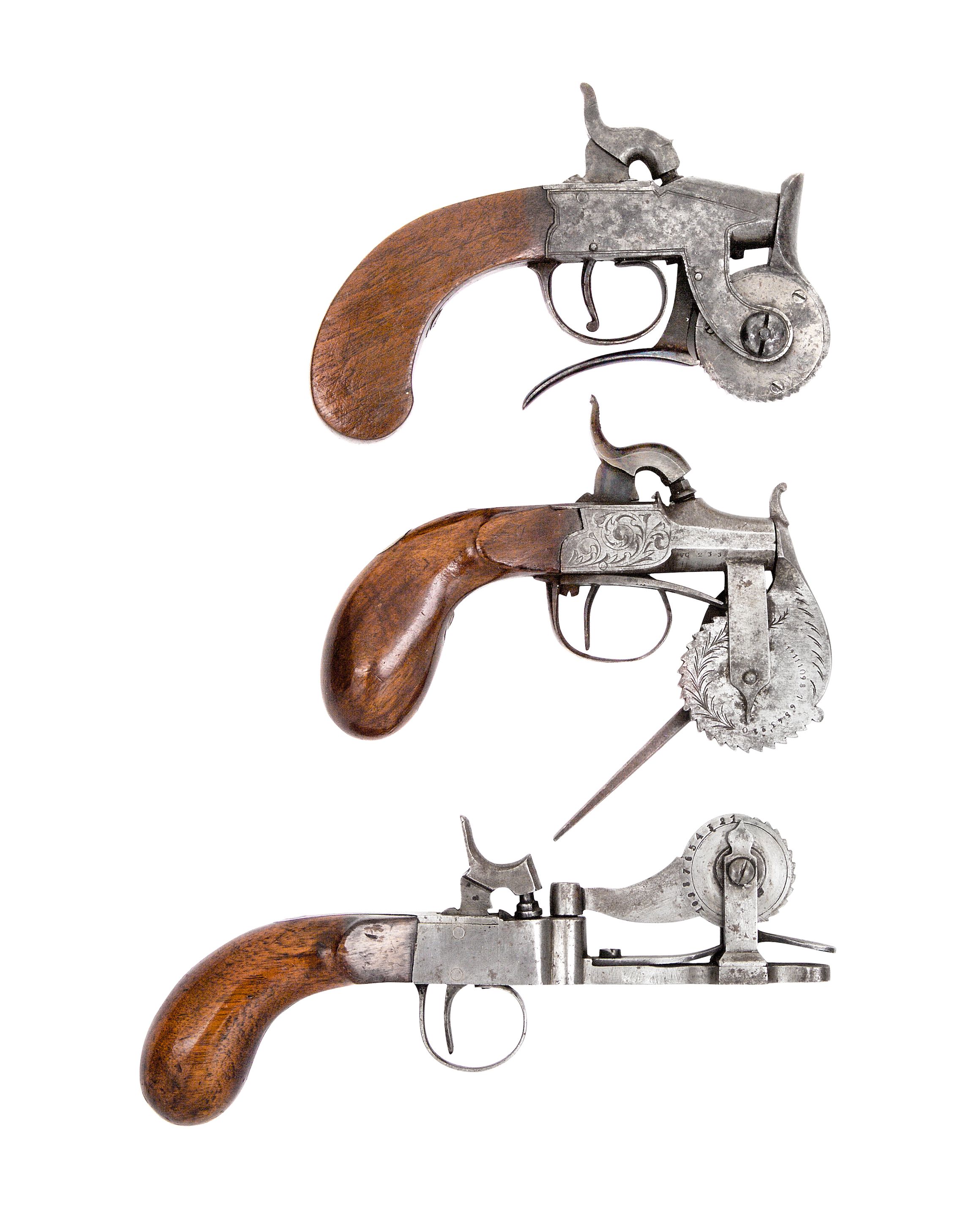 Bonhams : A Percussion Powder-Tester