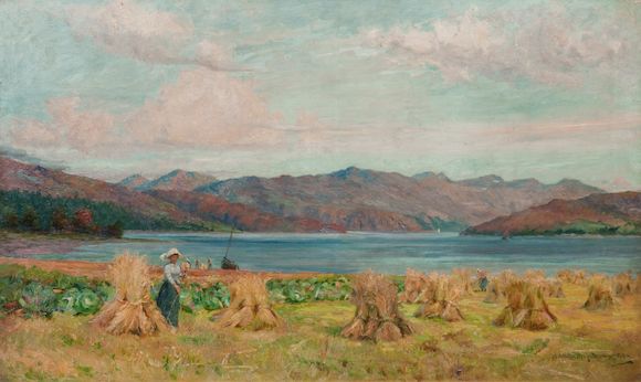Bonhams : Peter Macgregor Wilson (British, born circa 1856-1928 ...