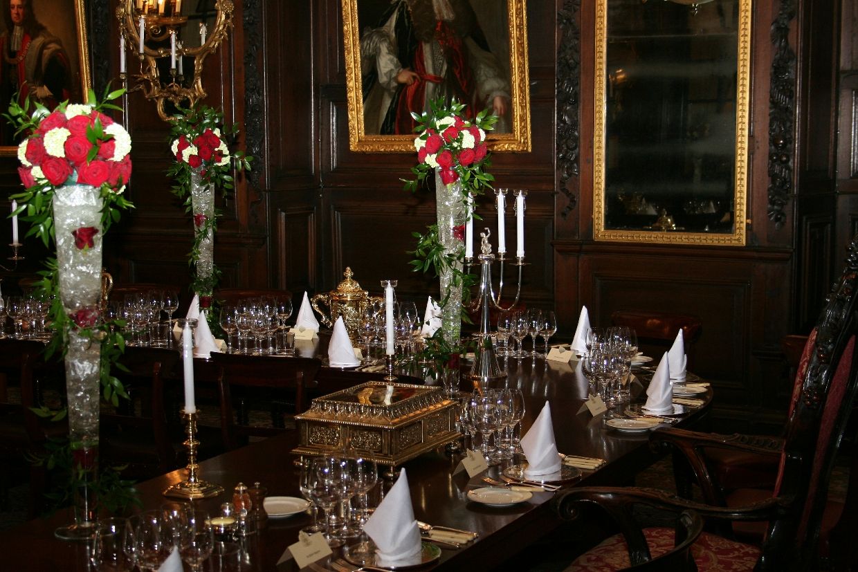 Bonhams : The Master Vintner experience - behind the scenes, When not ...