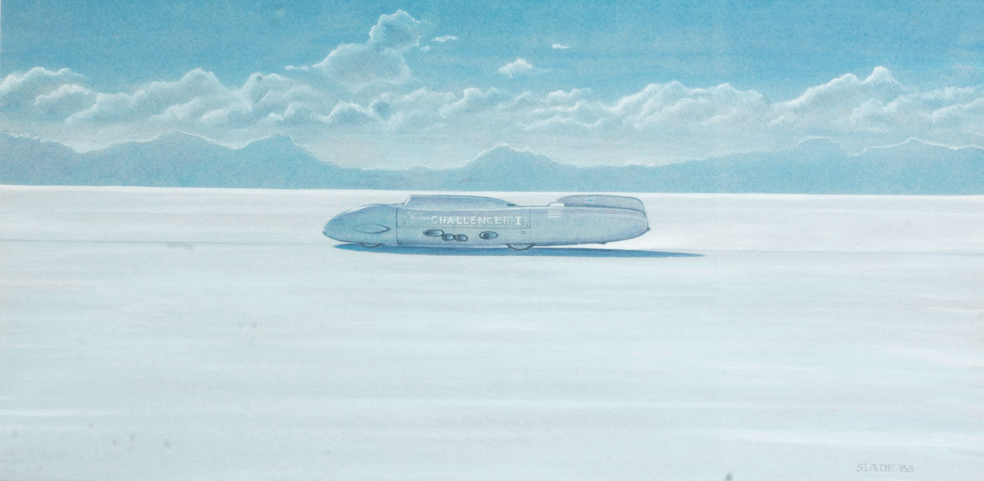 The ex-Ross Cheever 1987 March 87B F3000 Monoposto Chassis no. 87B-16 ...