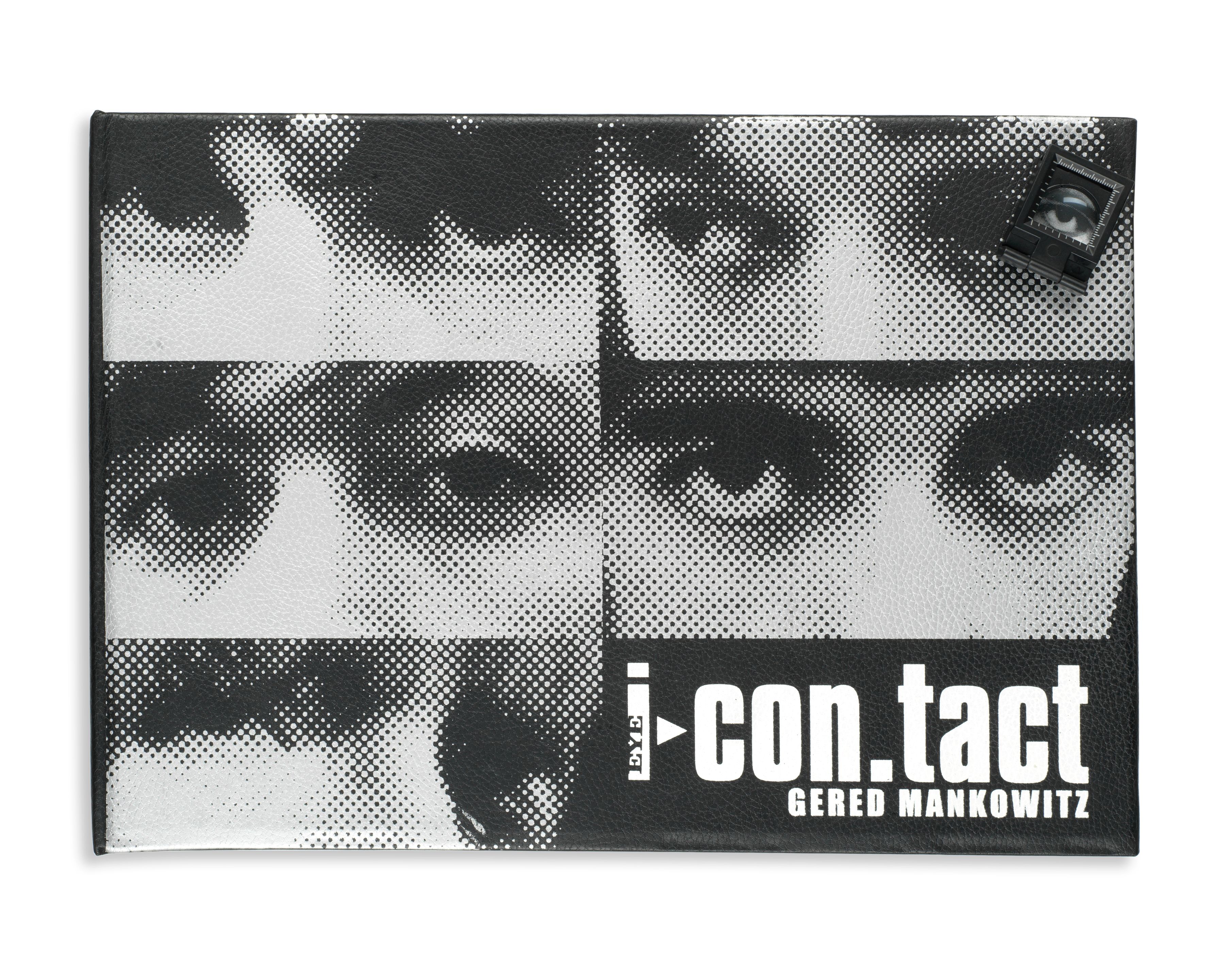 GERED MANKOWITZ - auctions & price archive