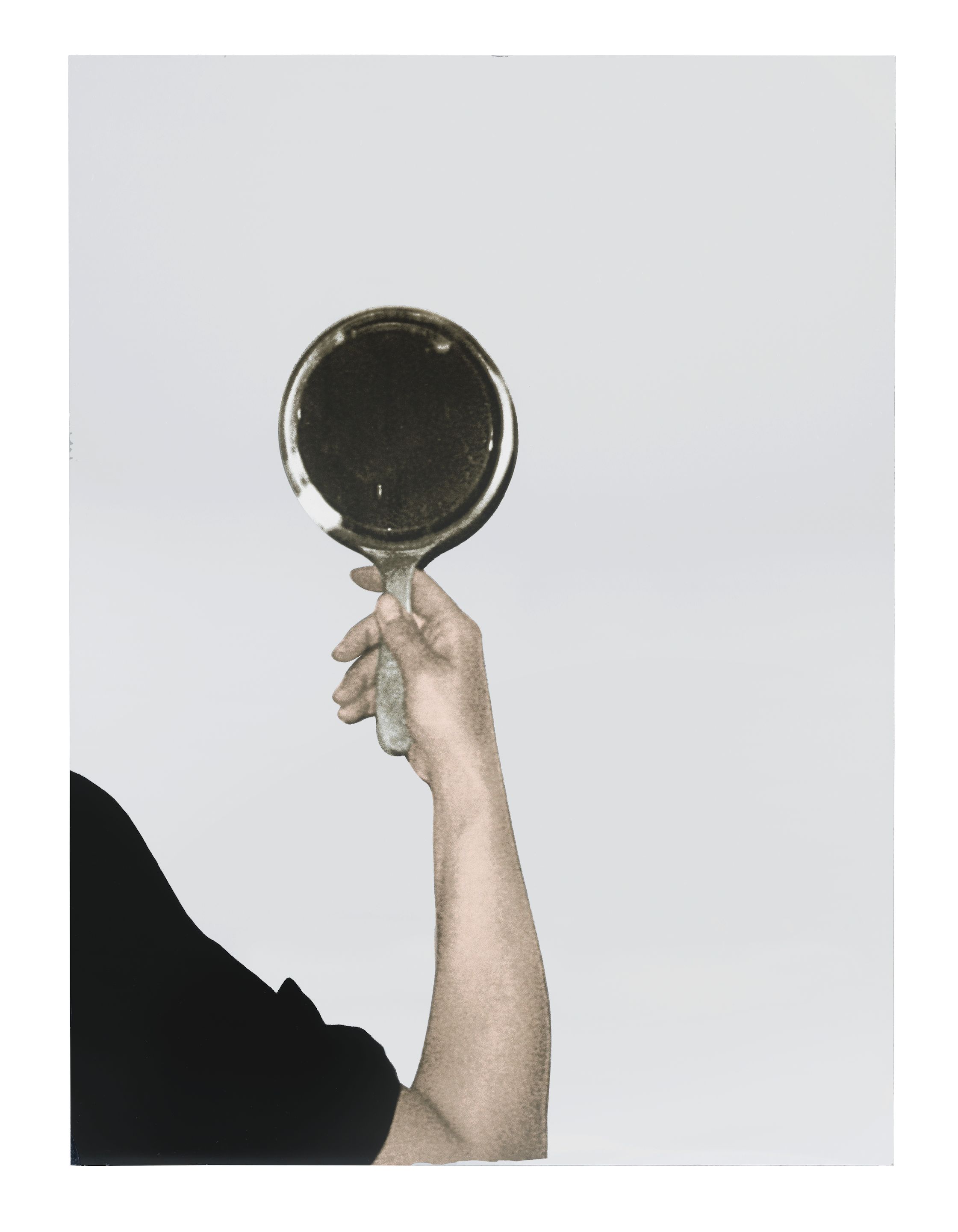 Bonhams : Michelangelo Pistoletto (Italian, born 1933) Mirror ...