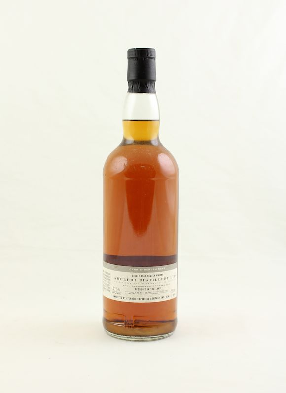 Bonhams : Springbank-32 year old-1964