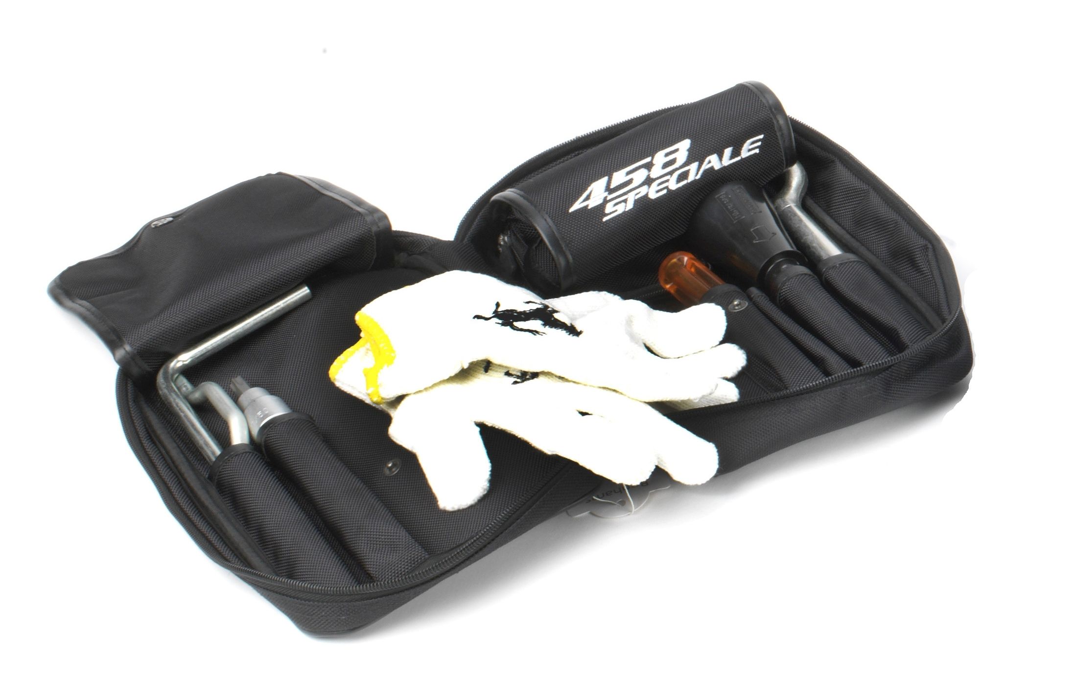 Bonhams Cars : A Ferrari 458 Speciale tool kit, 2014,