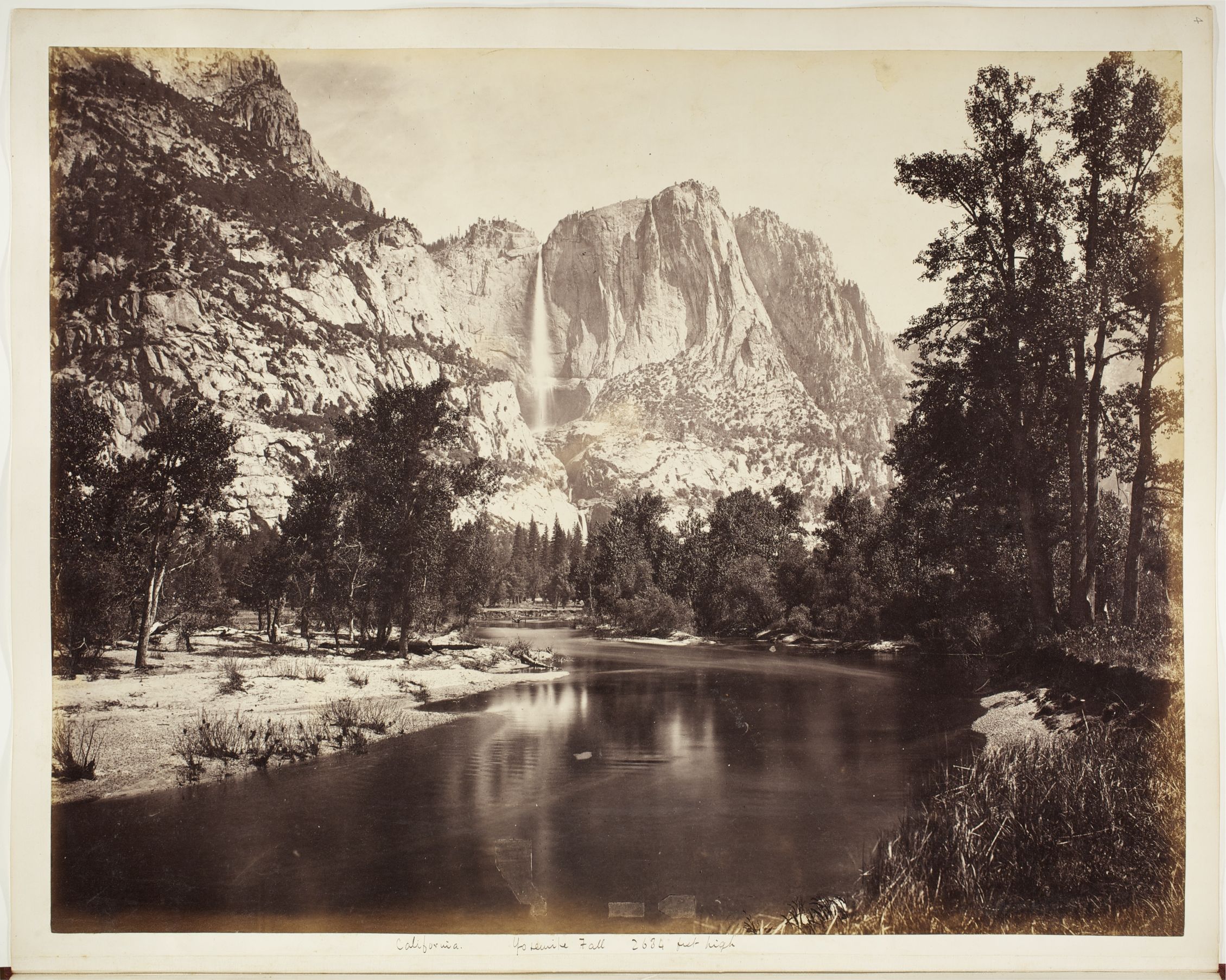 Bonhams : POPE (ARTHUR FREDERICK) Album containing 108 photographs of ...