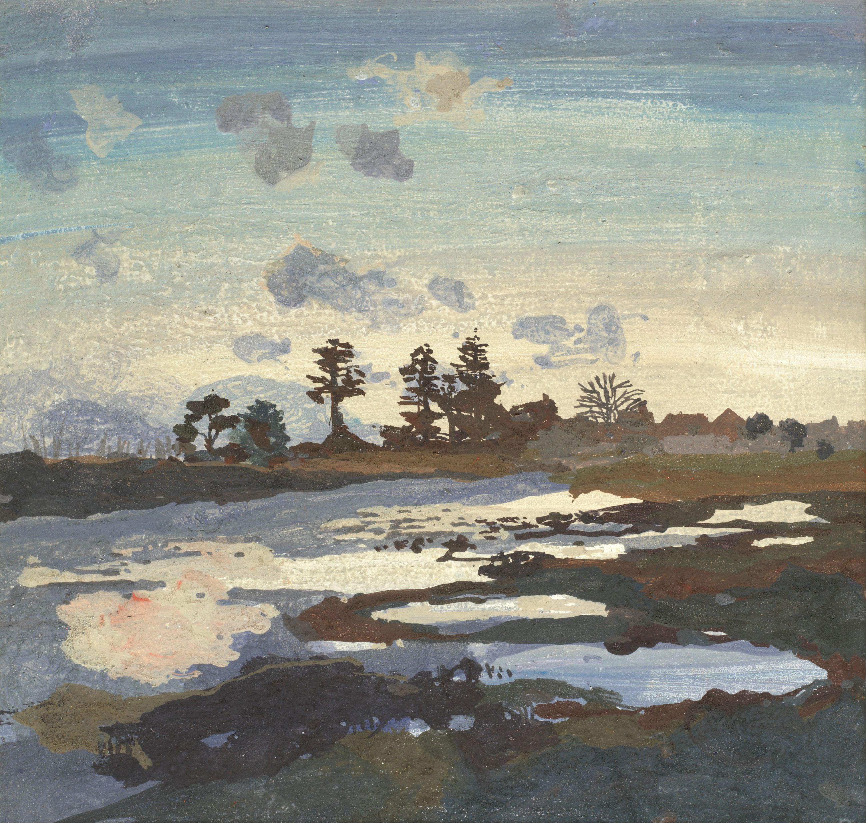 Ruth Stage NEAC (British, born 1969) - auctions & price archive