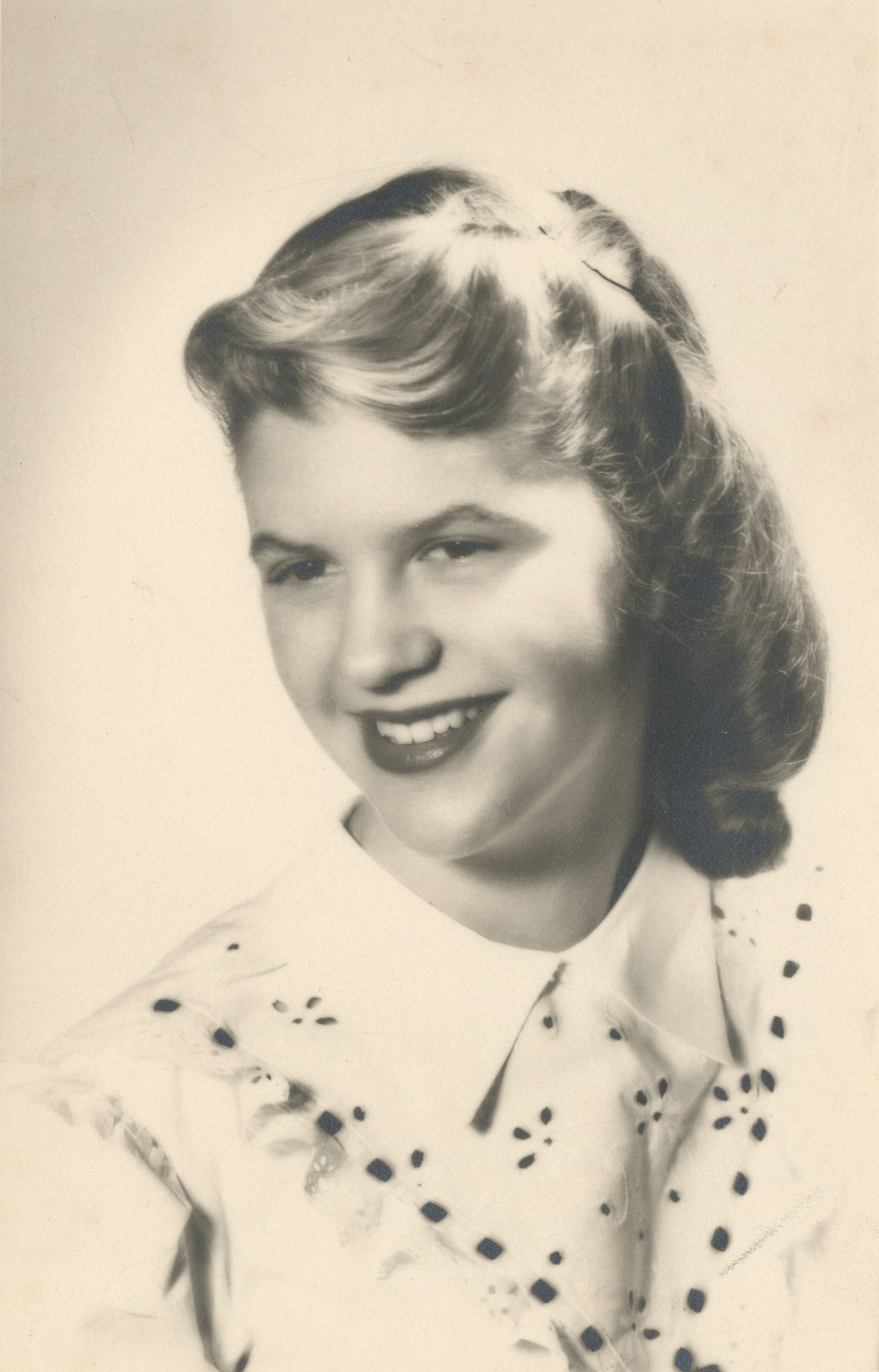 Bonhams : PLATH (SYLVIA) Graduation portrait photograph of Sylvia Plath ...