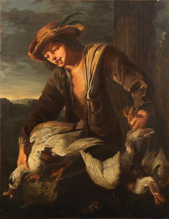 Bonhams : Giacomo Francesco Cipper, called il Todeschini (Feldkirch ...