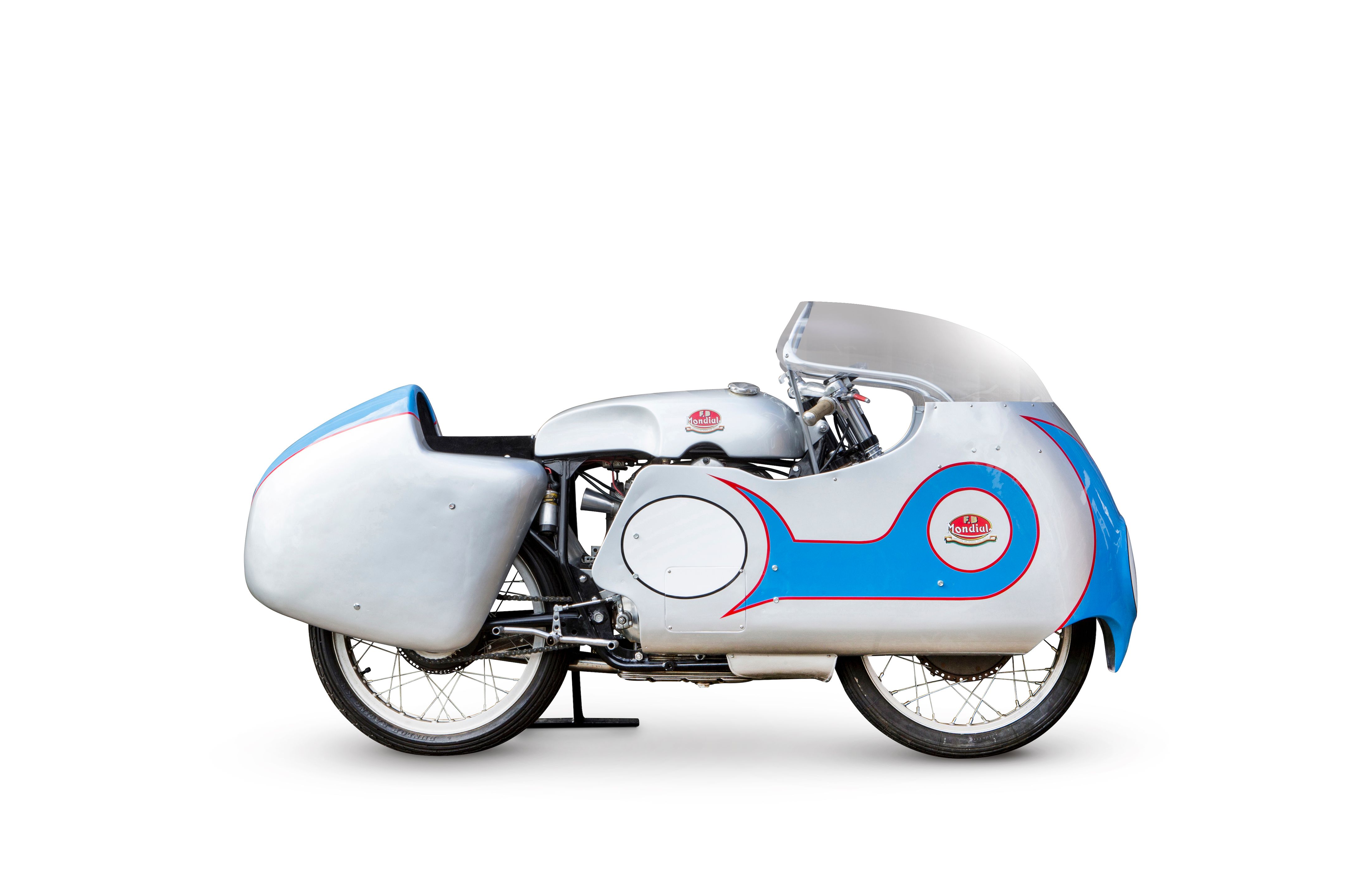 Bonhams Cars : The ex-works, Cecil Sandford, World Championship-winning ...