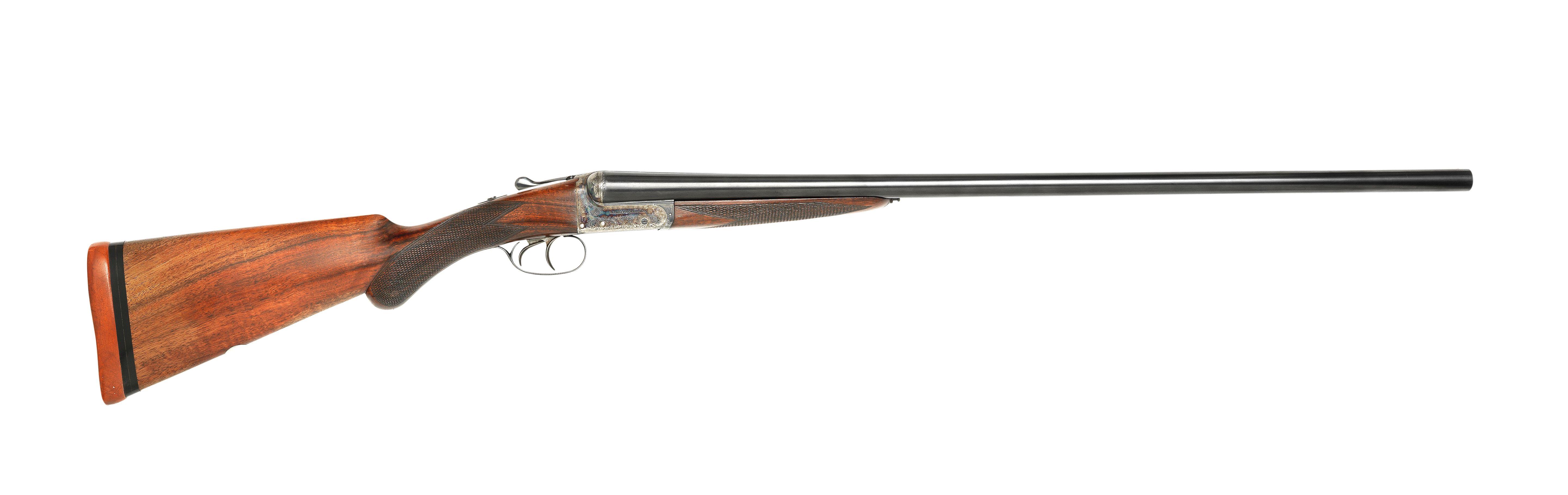 A Norwegian 'Kongsberg-Jarmann Model 28' 10.15x61(R)mm bolt-action ...